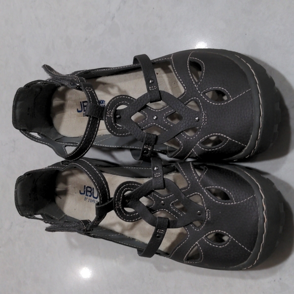 JBU | Shoes | Jbu By Jambu Memory Foam Mary Janes | Poshmark